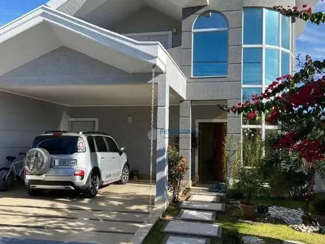 Casa / Sobrado em Condomínio para Venda em São José dos Campos/SP Urbanova 3 Quartos