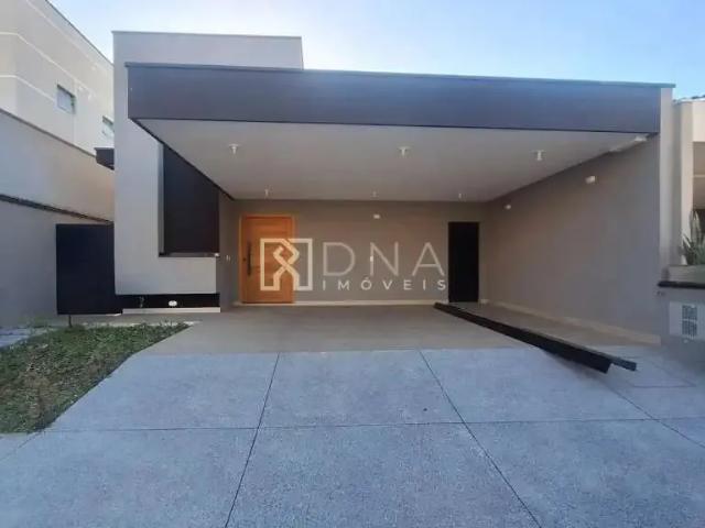 Casa / Sobrado em Condomínio para Venda em São José dos Campos/SP Urbanova 3 Quartos