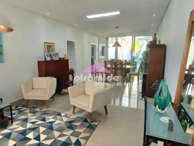 Casa / Sobrado em Condomínio para Venda em São José dos Campos/SP Urbanova 3 Quartos