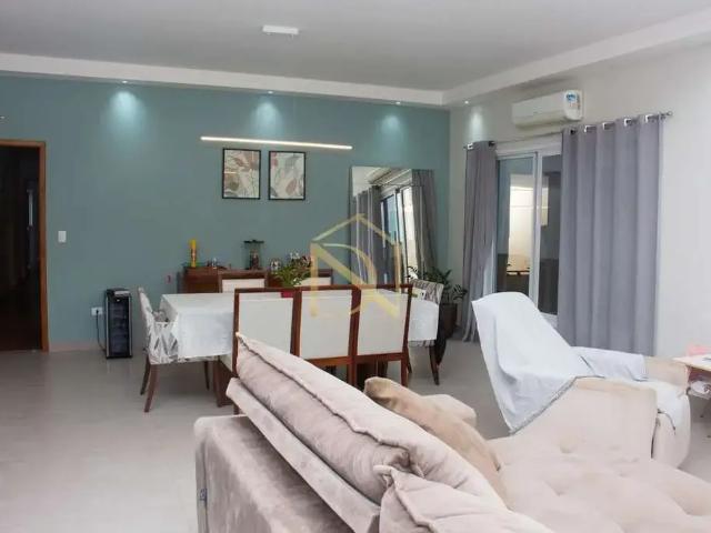 Casa / Sobrado em Condomínio para Venda em São José dos Campos/SP Urbanova 3 Quartos