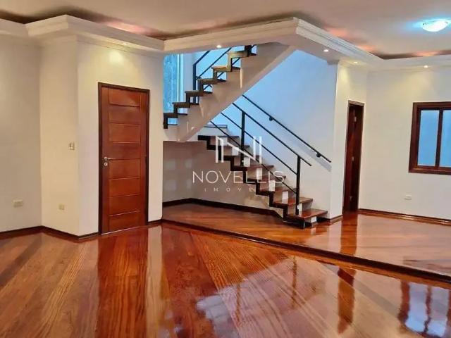 Casa / Sobrado em Condomínio para Venda em São José dos Campos/SP Urbanova 3 Quartos