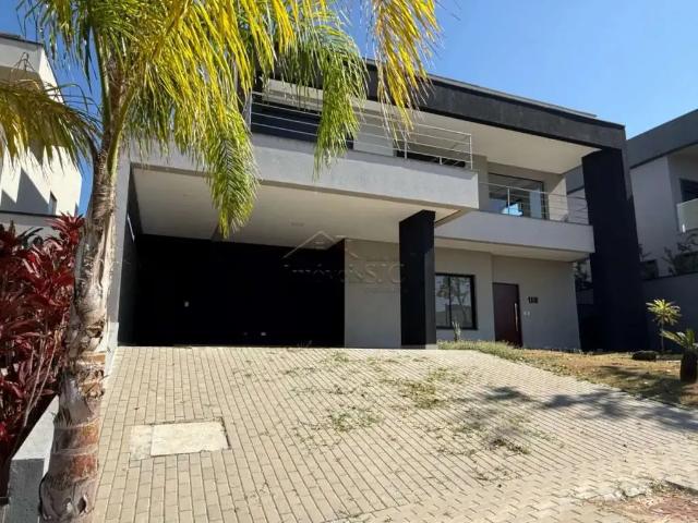 Casa / Sobrado em Condomínio para Venda em São José dos Campos/SP Urbanova 3 Quartos