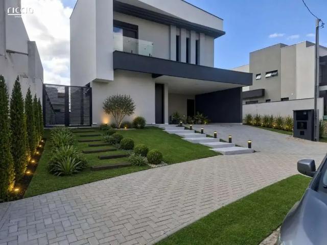 Casa / Sobrado em Condomínio para Venda em São José dos Campos/SP Urbanova 3 Quartos