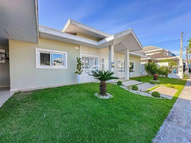 Casa / Sobrado em Condomínio para Venda em São José dos Campos/SP Urbanova 3 Quartos