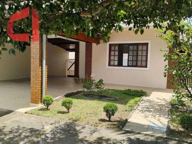 Casa / Sobrado em Condomínio para Venda em São José dos Campos/SP Urbanova 3 Quartos