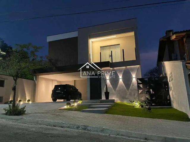 Casa / Sobrado em Condomínio para Venda em São José dos Campos/SP Urbanova 3 Quartos