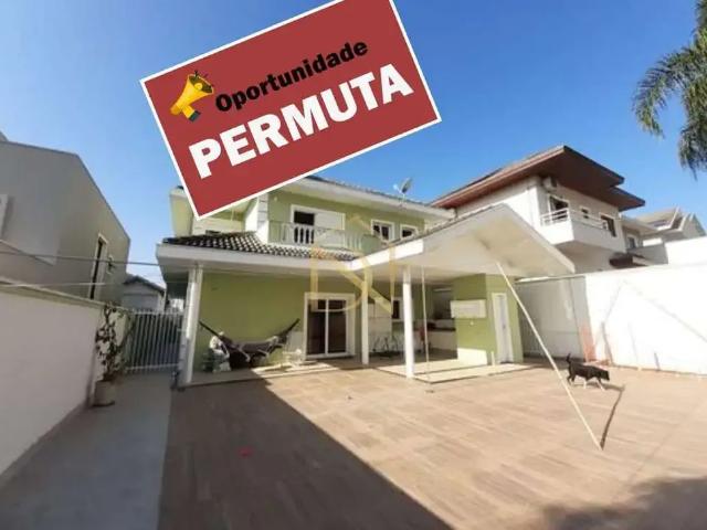 Casa / Sobrado em Condomínio para Venda em São José dos Campos/SP Urbanova 3 Quartos