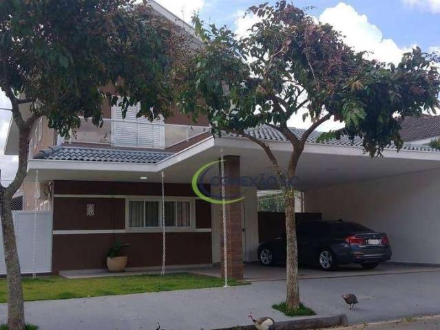 Casa / Sobrado em Condomínio para Venda em São José dos Campos/SP Urbanova 3 Quartos