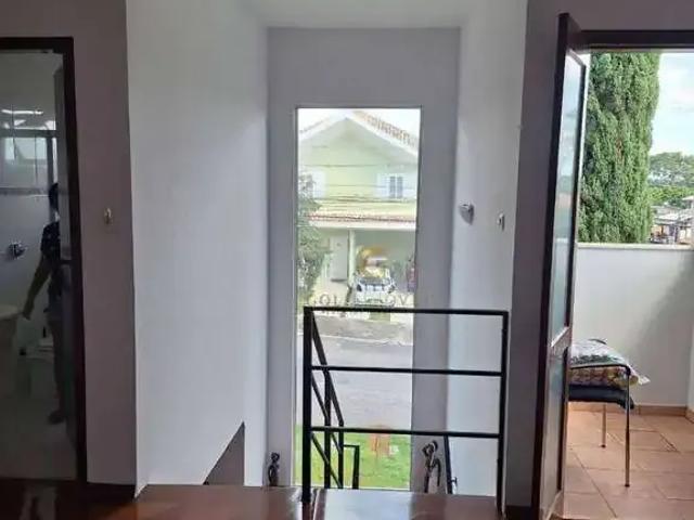 Casa / Sobrado em Condomínio para Venda em São José dos Campos/SP Urbanova 3 Quartos