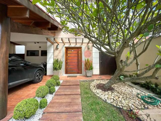 Casa / Sobrado em Condomínio para Venda em São José dos Campos/SP Urbanova 3 Quartos