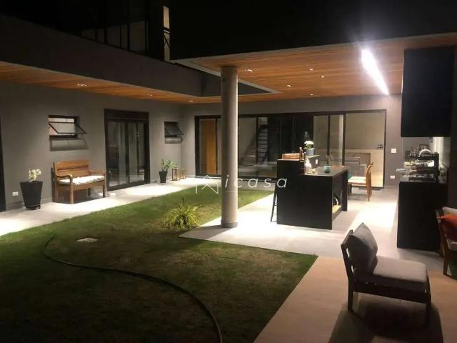 Casa / Sobrado em Condomínio para Venda em São José dos Campos/SP Urbanova 3 Quartos
