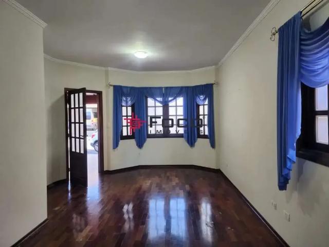 Casa / Sobrado em Condomínio para Venda em São José dos Campos/SP Urbanova 3 Quartos