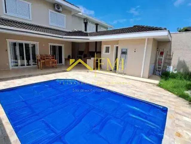 Casa / Sobrado em Condomínio para Venda em São José dos Campos/SP Urbanova 3 Quartos