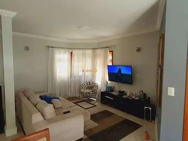 Casa / Sobrado em Condomínio para Venda em São José dos Campos/SP Urbanova 3 Quartos