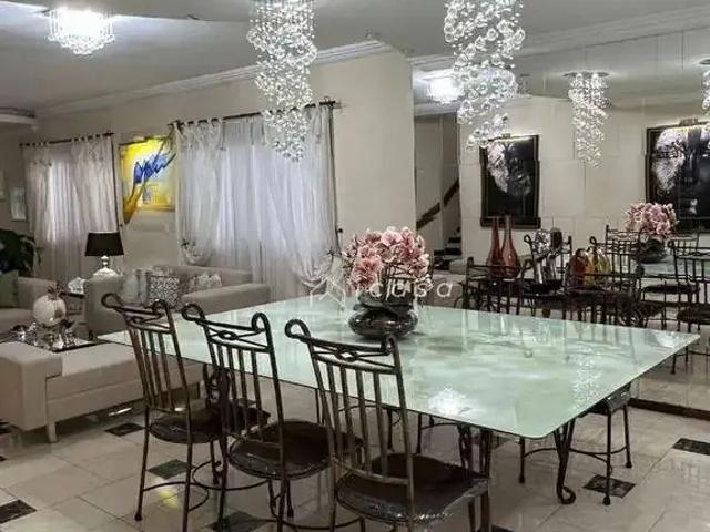 Casa / Sobrado em Condomínio para Venda em São José dos Campos/SP Urbanova 3 Quartos