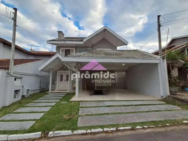 Casa / Sobrado em Condomínio para Venda em São José dos Campos/SP Urbanova 3 Quartos