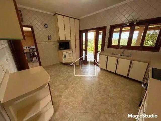 Casa / Sobrado em Condomínio para Venda em São José dos Campos/SP Urbanova 3 Quartos
