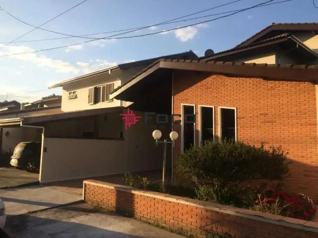 Casa / Sobrado em Condomínio para Venda em São José dos Campos/SP Urbanova 3 Quartos