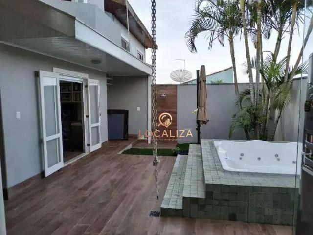 Casa / Sobrado em Condomínio para Venda em São José dos Campos/SP Urbanova 3 Quartos