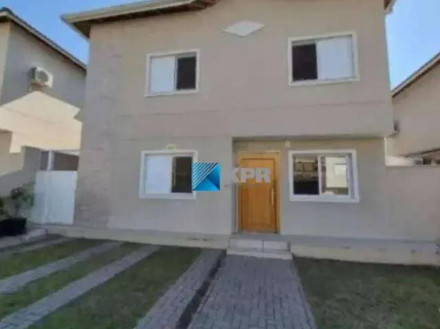 Casa / Sobrado em Condomínio para Venda em São José dos Campos/SP Urbanova 3 Quartos