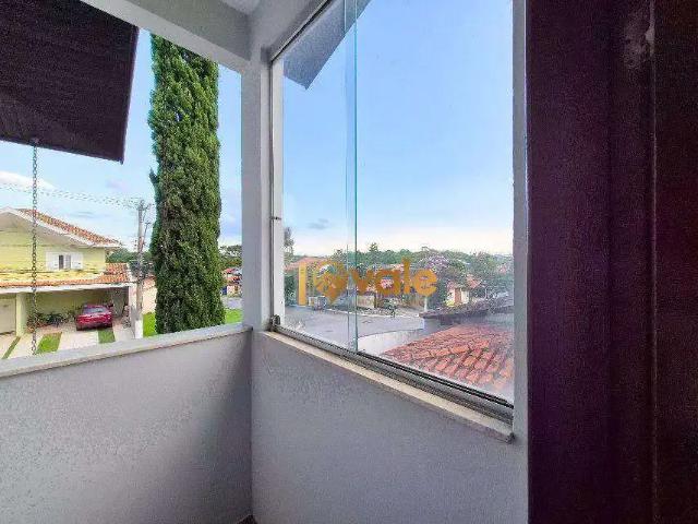 Casa / Sobrado em Condomínio para Venda em São José dos Campos/SP Urbanova 3 Quartos