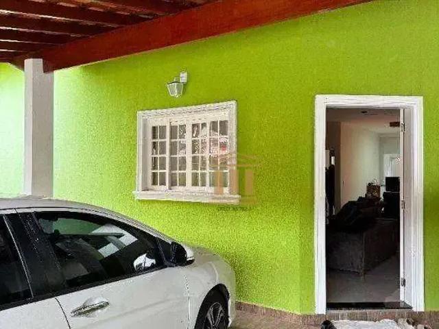 Casa / Sobrado em Condomínio para Venda em São José dos Campos/SP Urbanova 3 Quartos