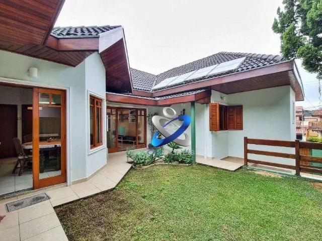Casa / Sobrado em Condomínio para Venda em São José dos Campos/SP Urbanova 3 Quartos