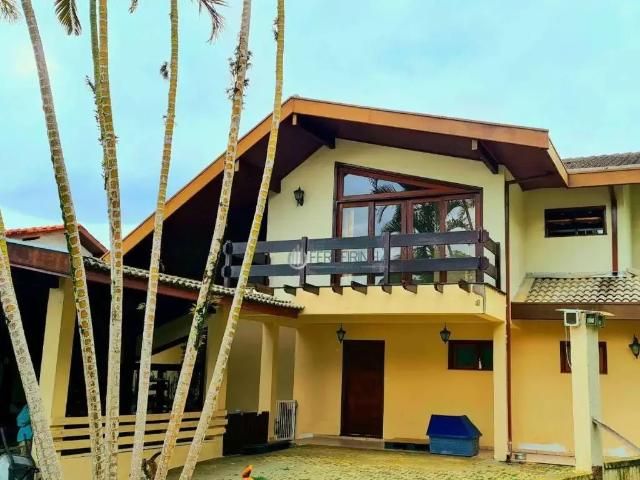 Casa / Sobrado em Condomínio para Venda em São José dos Campos/SP Urbanova 3 Quartos