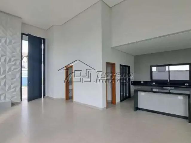 Casa / Sobrado em Condomínio para Venda em São José dos Campos/SP Urbanova 3 Quartos