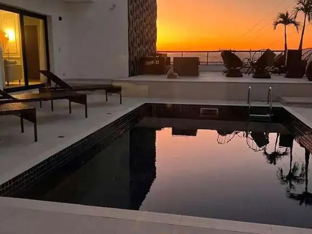 Casa / Sobrado em Condomínio para Venda em São José dos Campos/SP Urbanova 3 Quartos