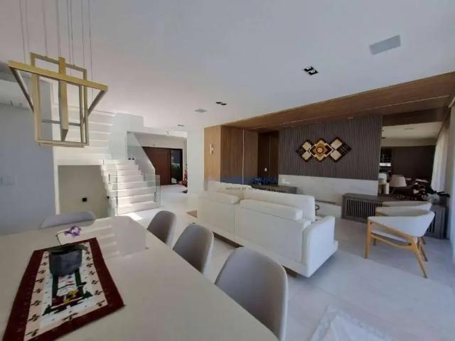 Casa / Sobrado em Condomínio para Venda em São José dos Campos/SP Urbanova 3 Quartos