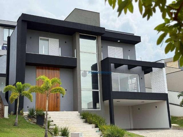 Casa / Sobrado em Condomínio para Venda em São José dos Campos/SP Urbanova 3 Quartos