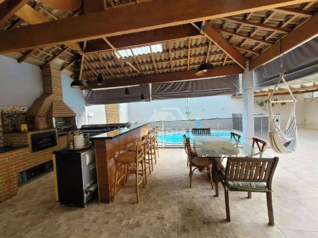 Casa / Sobrado em Condomínio para Venda em São José dos Campos/SP Urbanova 3 Quartos