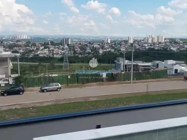 Casa / Sobrado em Condomínio para Venda em São José dos Campos/SP Urbanova 3 Quartos