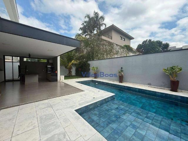Casa / Sobrado em Condomínio para Venda em São José dos Campos/SP Urbanova 3 Quartos