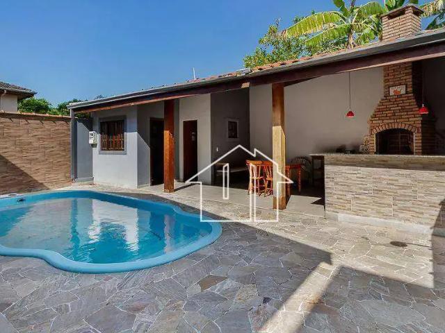 Casa / Sobrado em Condomínio para Venda em São José dos Campos/SP Urbanova 3 Quartos