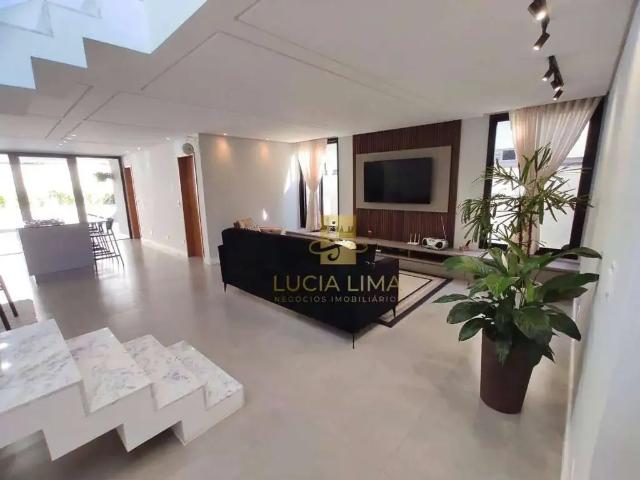 Casa / Sobrado em Condomínio para Venda em São José dos Campos/SP Urbanova 3 Quartos