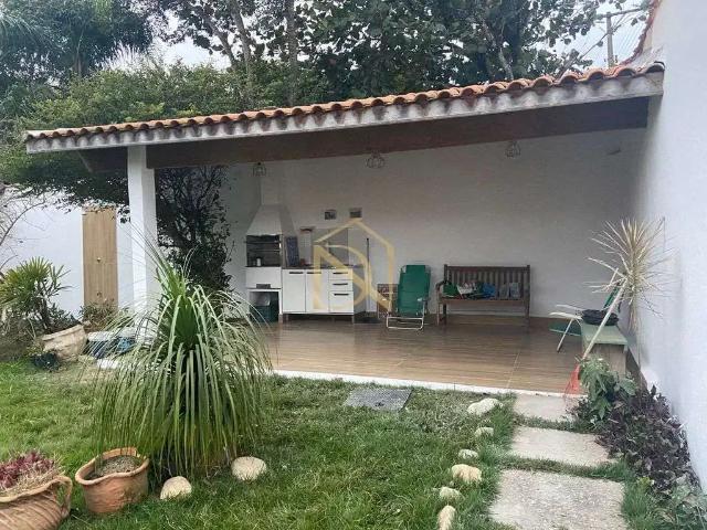 Casa / Sobrado em Condomínio para Venda em São José dos Campos/SP Urbanova 3 Quartos
