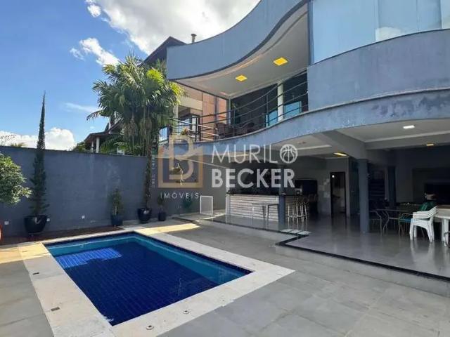 Casa / Sobrado em Condomínio para Venda em São José dos Campos/SP Urbanova 3 Quartos