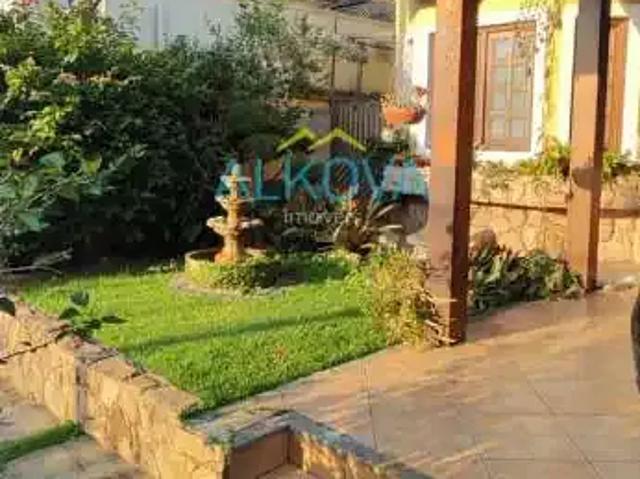 Casa / Sobrado em Condomínio para Venda em São José dos Campos/SP Urbanova 3 Quartos