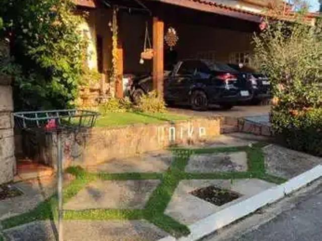 Casa / Sobrado em Condomínio para Venda em São José dos Campos/SP Urbanova 3 Quartos