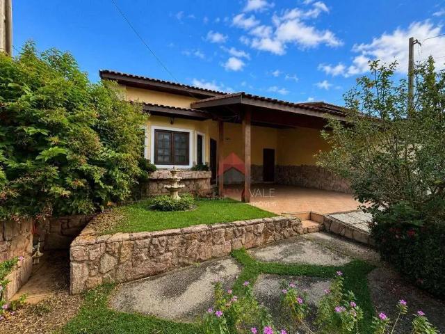 Casa / Sobrado em Condomínio para Venda em São José dos Campos/SP Urbanova 3 Quartos