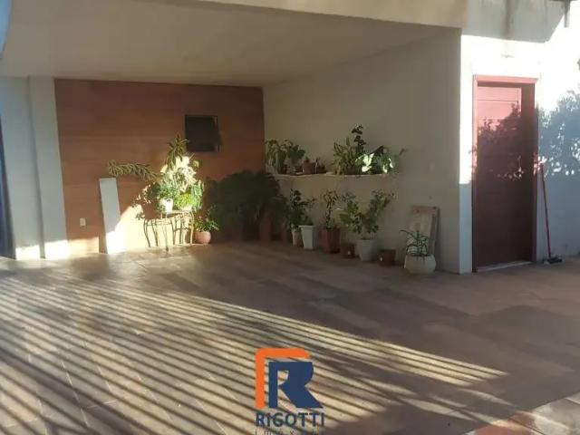 Casa / Sobrado em Condomínio para Venda em São José dos Campos/SP Urbanova 3 Quartos