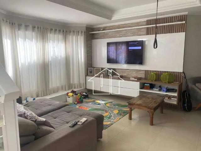 Casa / Sobrado em Condomínio para Venda em São José dos Campos/SP Urbanova 3 Quartos