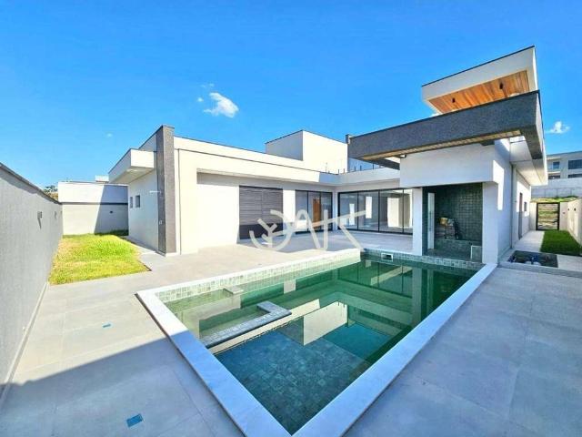 Casa / Sobrado em Condomínio para Venda em São José dos Campos/SP Urbanova 3 Quartos
