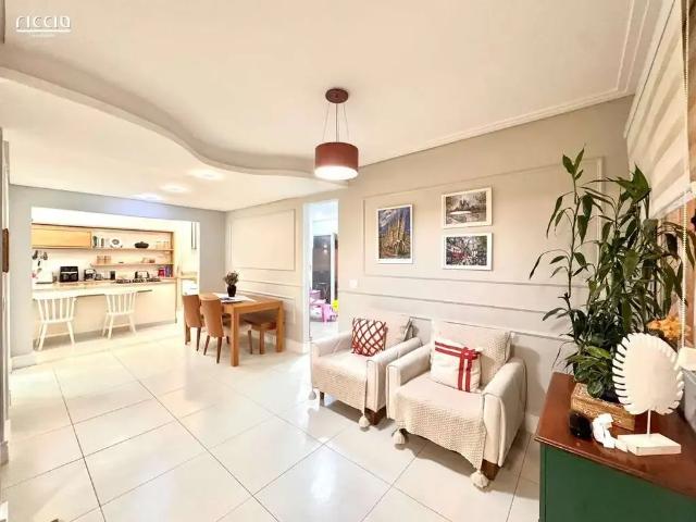 Casa / Sobrado em Condomínio para Venda em São José dos Campos/SP Urbanova 3 Quartos