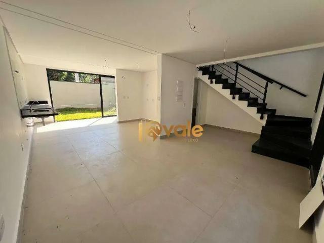 Casa / Sobrado em Condomínio para Venda em São José dos Campos/SP Urbanova 3 Quartos