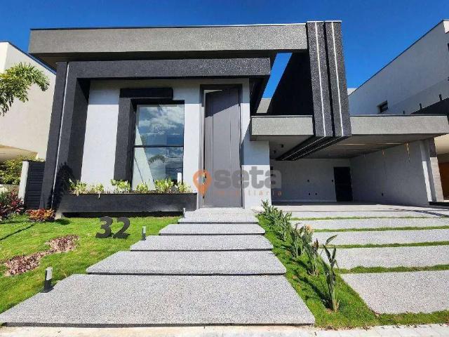 Casa / Sobrado em Condomínio para Venda em São José dos Campos/SP Urbanova 3 Quartos
