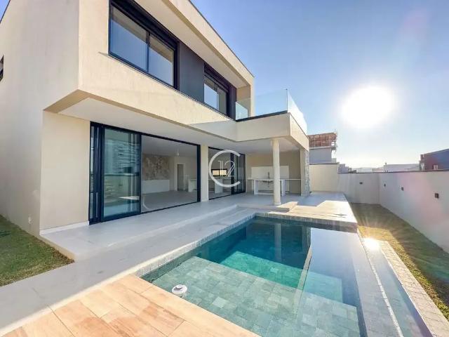 Casa / Sobrado em Condomínio para Venda em São José dos Campos/SP Urbanova 3 Quartos