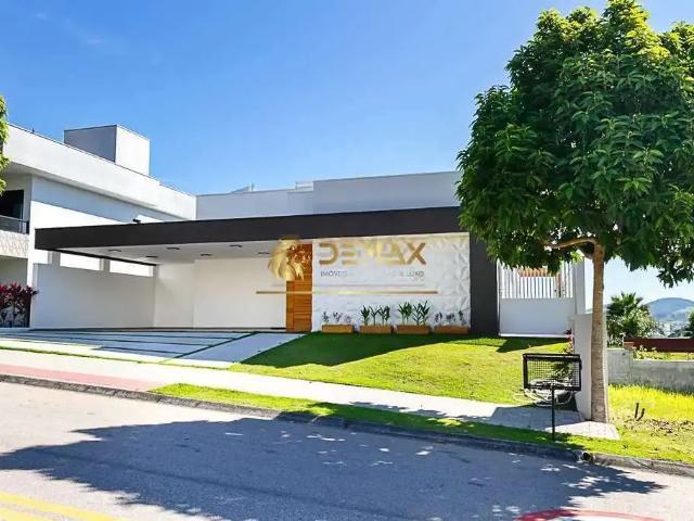 Casa / Sobrado em Condomínio para Venda em São José dos Campos/SP Urbanova 3 Quartos